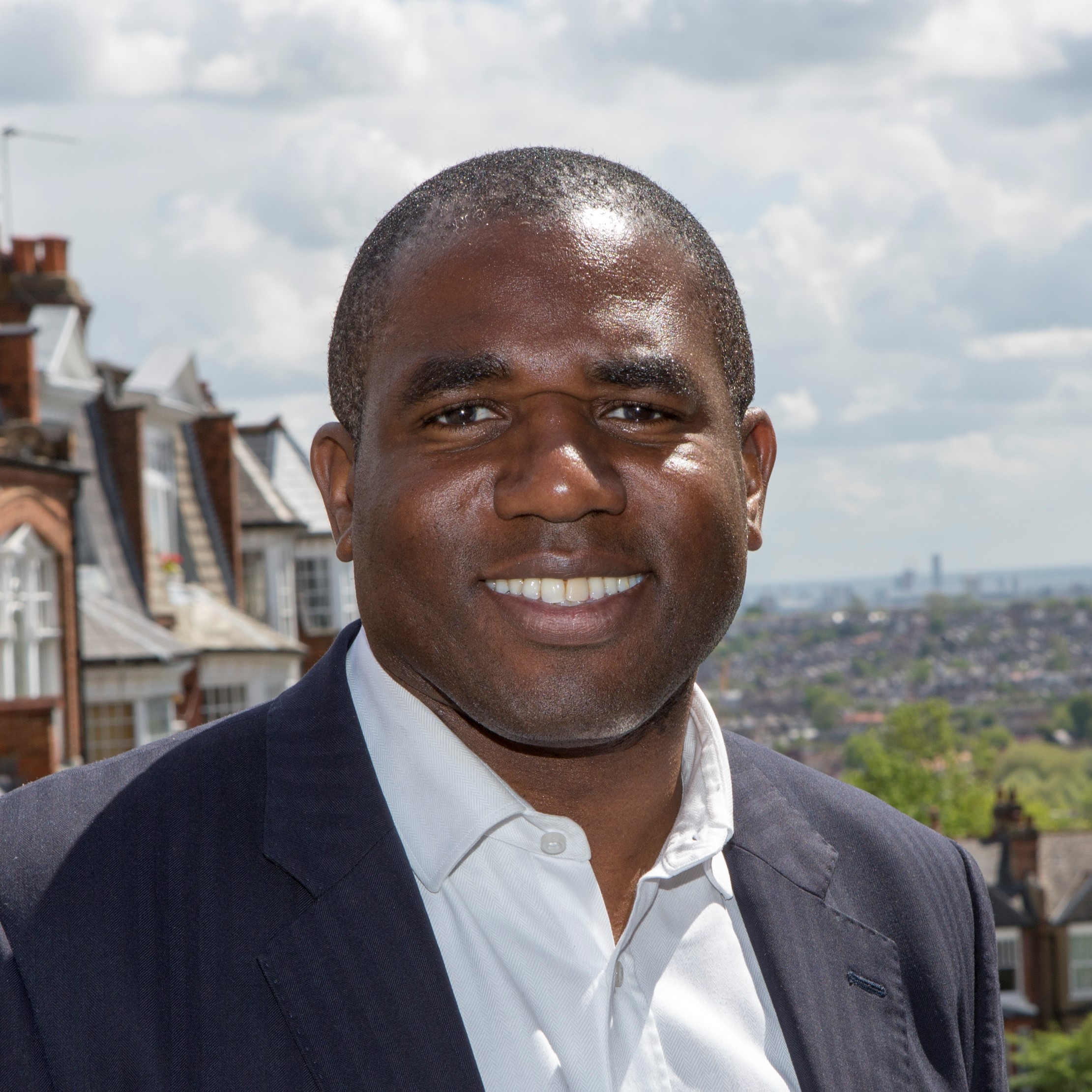 Climate Justice and Racial Justice with David Lammy